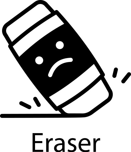 Eraser Vector Images (over 45,000)