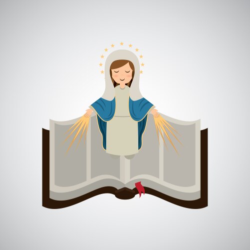 Ave Maria Vector Images (23)
