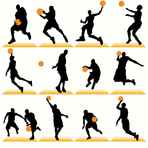 Basketball Vector Images (over 110,000)