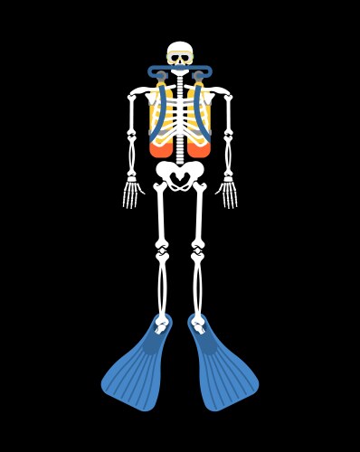 Frogman Vector Images (over 590)