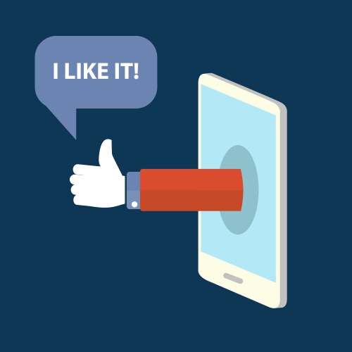 Glucagon-like peptide-1 glp-1 from blood vessel Vector Image