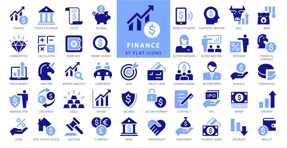 Business & Finance Vector Images (over 2.1 million)