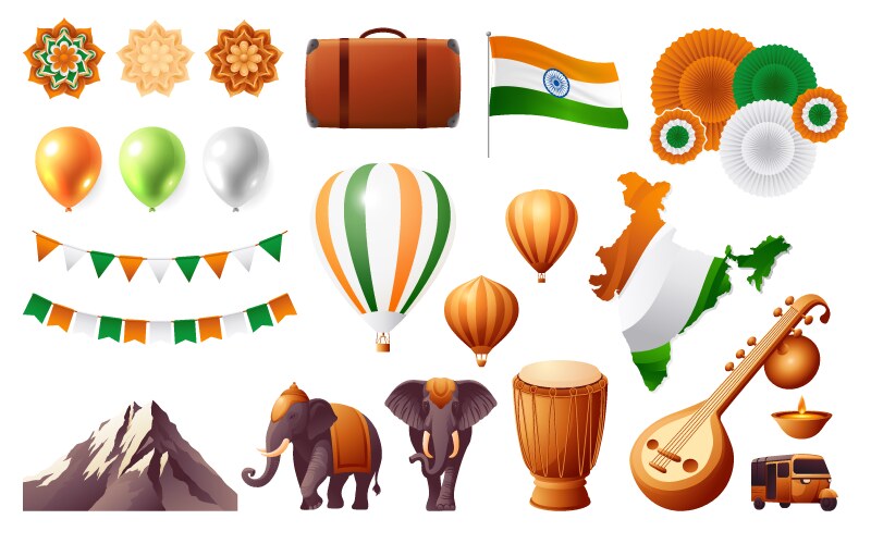 Indian Flag Vector Images (over 26,000)