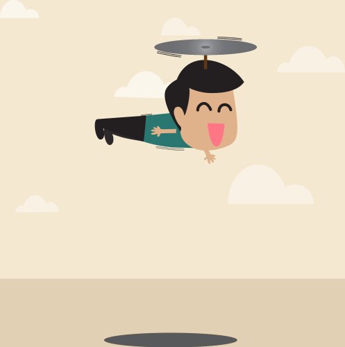 Balloon Fly Away Vector Images (over 100)