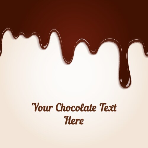 Chocolate Vector Images (over 270,000)