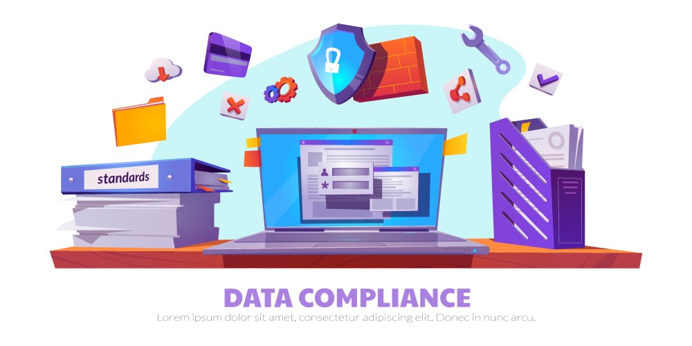 Compliance Vector Images (over 16,000)