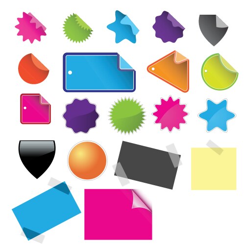 Tags Vector Images (over 1.2 million)