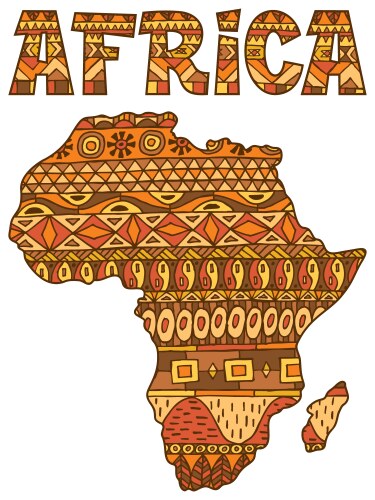 Africa Vector Images (over 270,000)