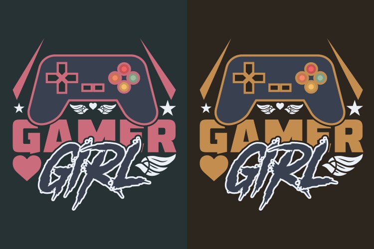 Gamer Vector Images (over 72,000)
