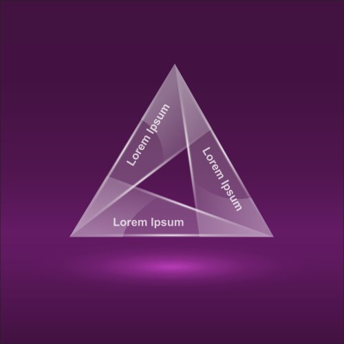 Triangle Infographic Vector Images (over 36,000)