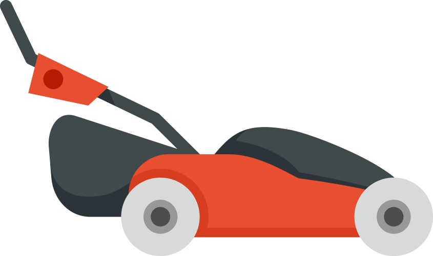 Push Mower Vector Images (over 1,100)