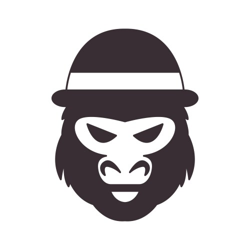Free Ape Logo Vector Images (over 260)