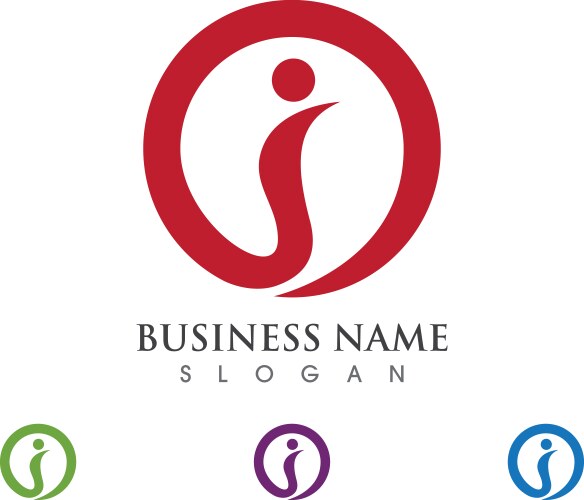 I Logo Vector Images (over 41,000)