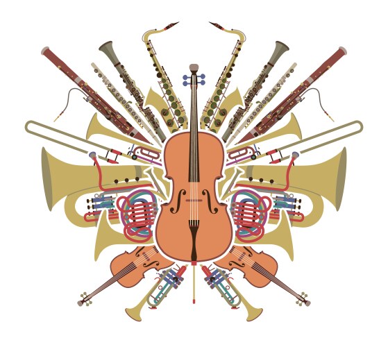 Cartoon Instruments Vector Images (over 82,000)