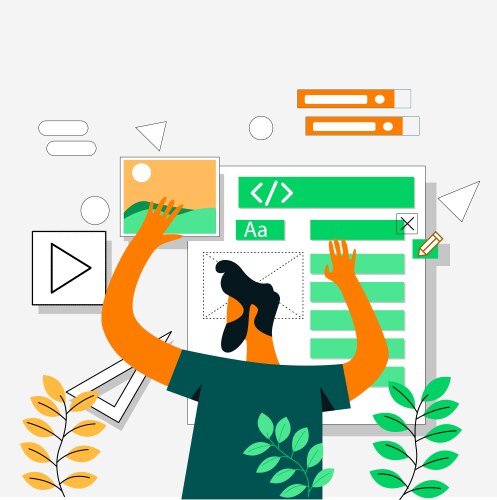 Download Free Vectors & Graphics - VectorStock.com