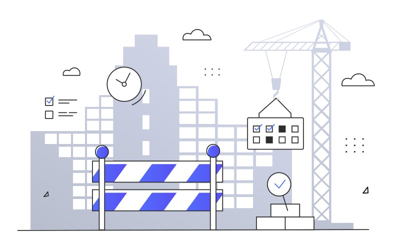 Formwork Vector Images (over 120)