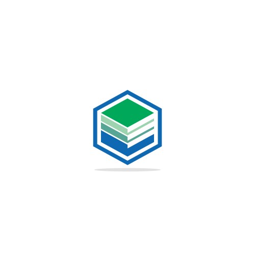Data center logo Vector Images & Graphics for Commercial Use | VectorStock