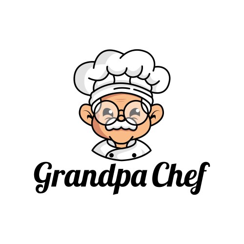 Grandpa Logo Vector Images (over 790)