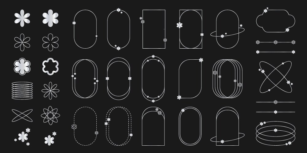 Arch Banner Vector Images (over 9,800)