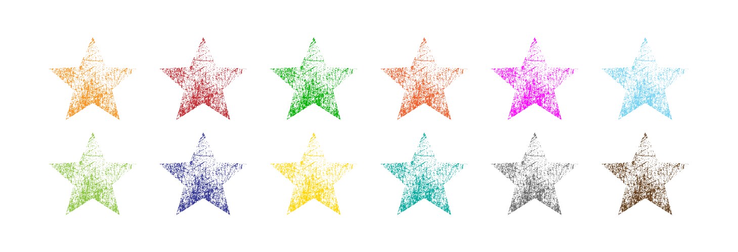 Years of Service Award Vector Images (over 610)