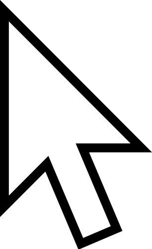 Mouse Outline Vector Images (over 30,000)