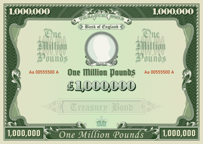 Treasury Vector Images (over 11,000)