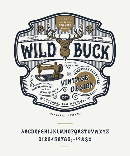 Wild Font Vector Images (über 130,000)