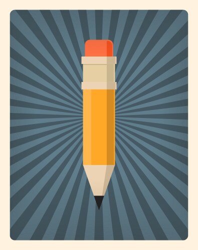 Pencil Vector Images (over 370,000)