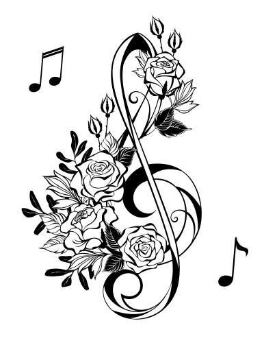 Clef Vector Images (over 29,000)