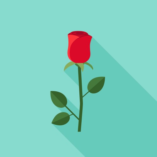 Rose Icons Vector Images (over 100,000)