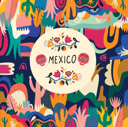 Mexico Vector Images (over 130,000)