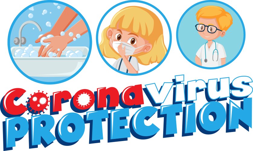 Handwashing Poster Vector Images (over 260)