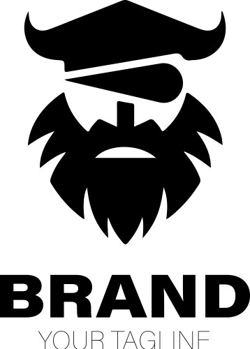 Cyclops logo cyclops logo design cyclops logo Vector Image