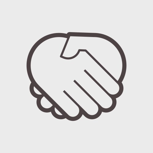 Hand Shake Vector Images (over 29,000)
