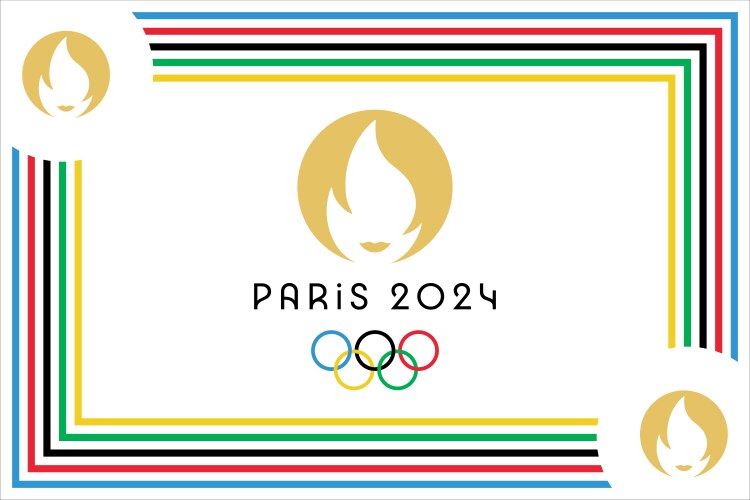 Olympics 2024 Vector Images (over 810)