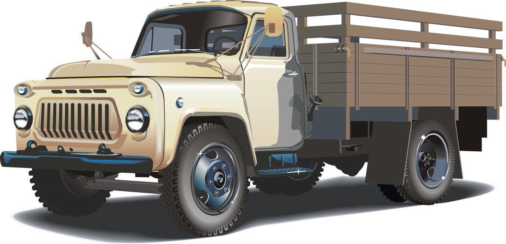 Oldtimer Vector Images (over 590)