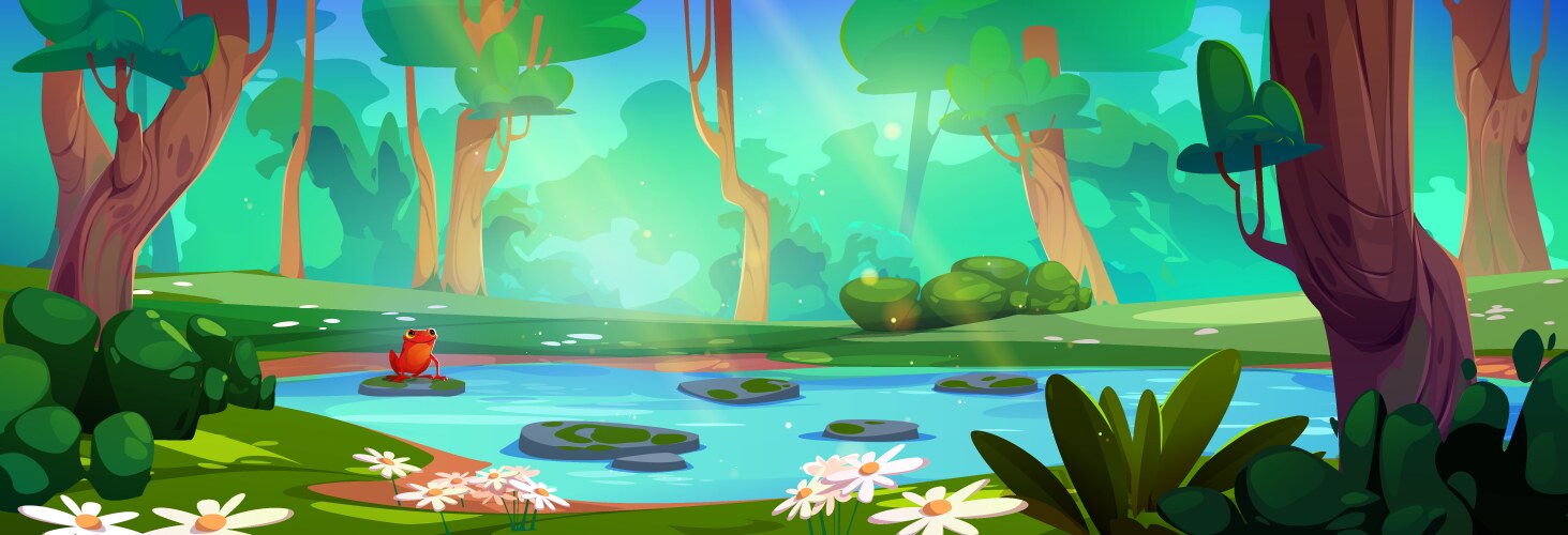 Jungle Vector Images (over 250,000)