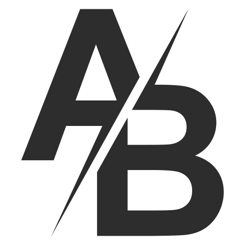 Ab Letter Vector Images (over 5,700)