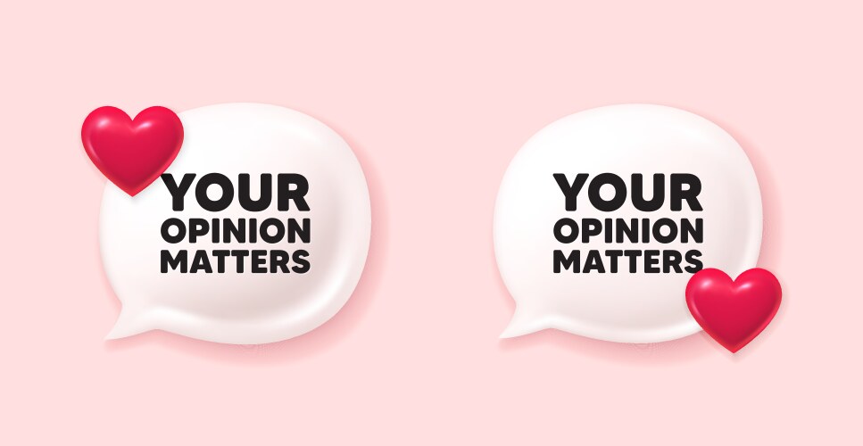 Your Feedback Matters Vector Images (over 330)