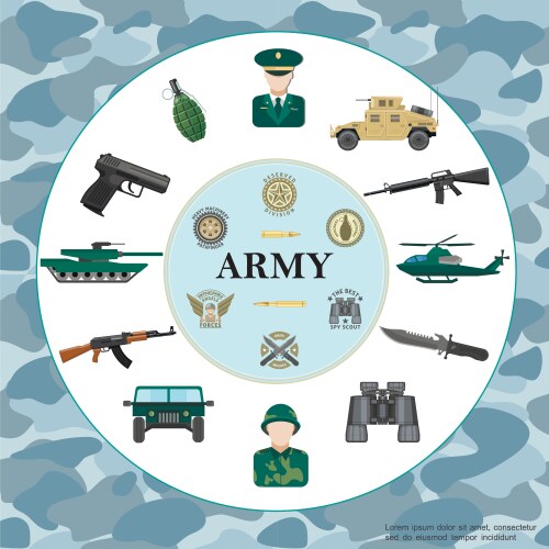 Army Background Vector Images (over 83,000)