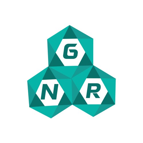 Gnr Logo Vector Images (41)