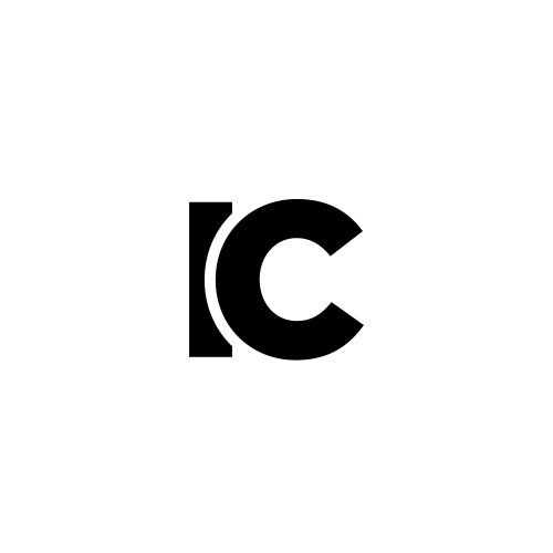 Ic Letters Logo Vector Images (over 4,500)