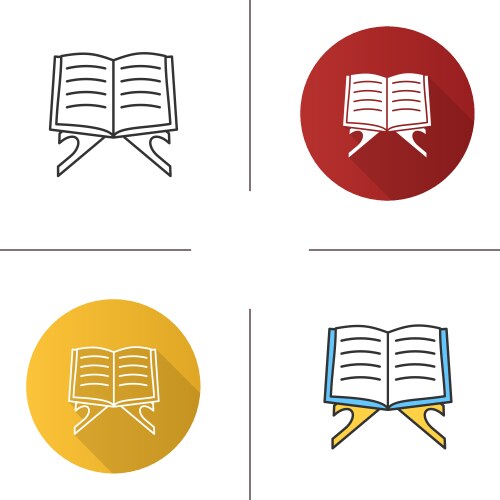 Quran Logo Vector Images (over 2,800)