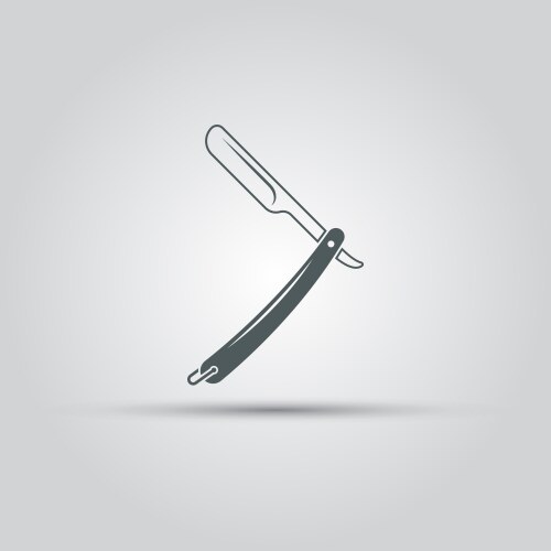 Straight Razor Vector Images (over 6,000)