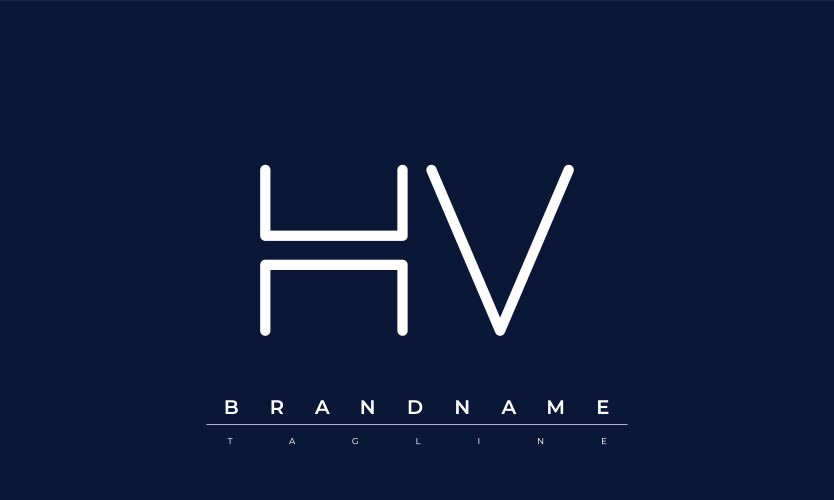 Hv Logo Vector Images (over 2,200)