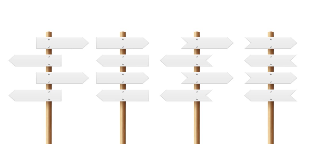 Blank Sign Template Vector Images (over 250,000)