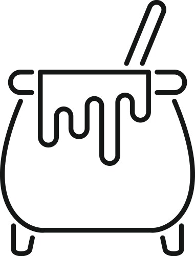 Cauldron Drawing Vector Images (over 3,100)