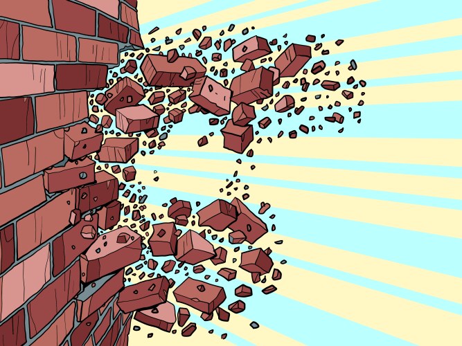 Brick Cartoon Vector Images (over 18,000)