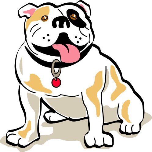 Bulldog Vector Images (over 21,000)