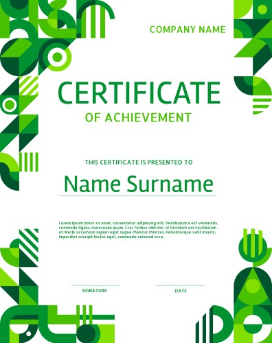 Certificate Background Vector Images (over 180,000)